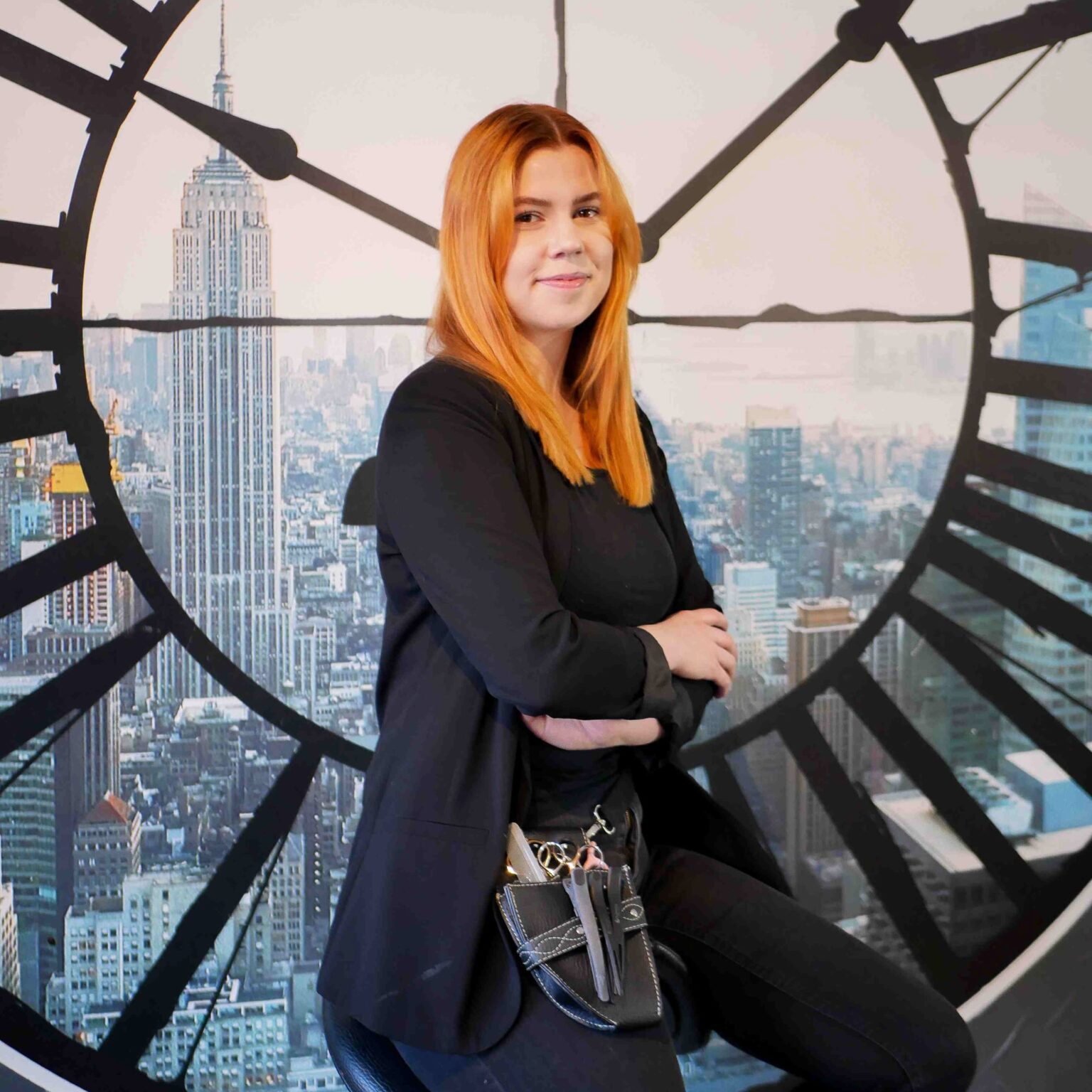 Parturi-kampaamo Oulu | TS-tiimi